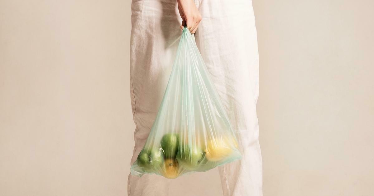 Cassava Bags: Can a Root Vegetable Really Help Save the Earth?