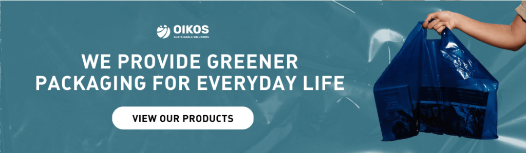 The Benefits of Sustainable Packaging in the Philippines