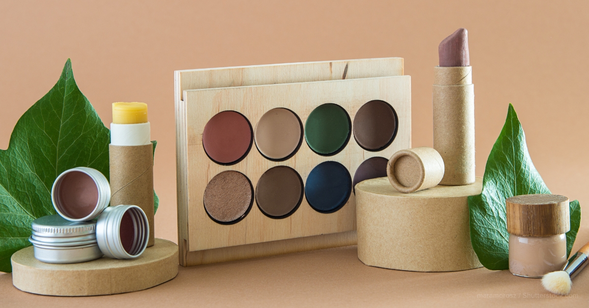 Eco-Friendly Packaging Solutions for Cosmetics